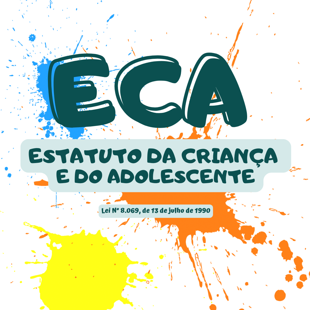 COL publica versão atualizada do Estatuto da Criança e do Adolescente ...